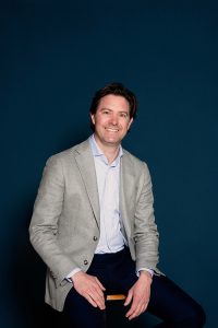 Jeroen Jansen - First Real Estate